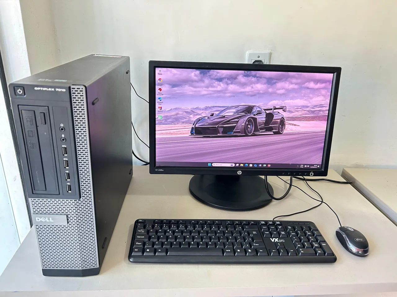 "computador pc dell" - Computadores e Desktops no Brasil