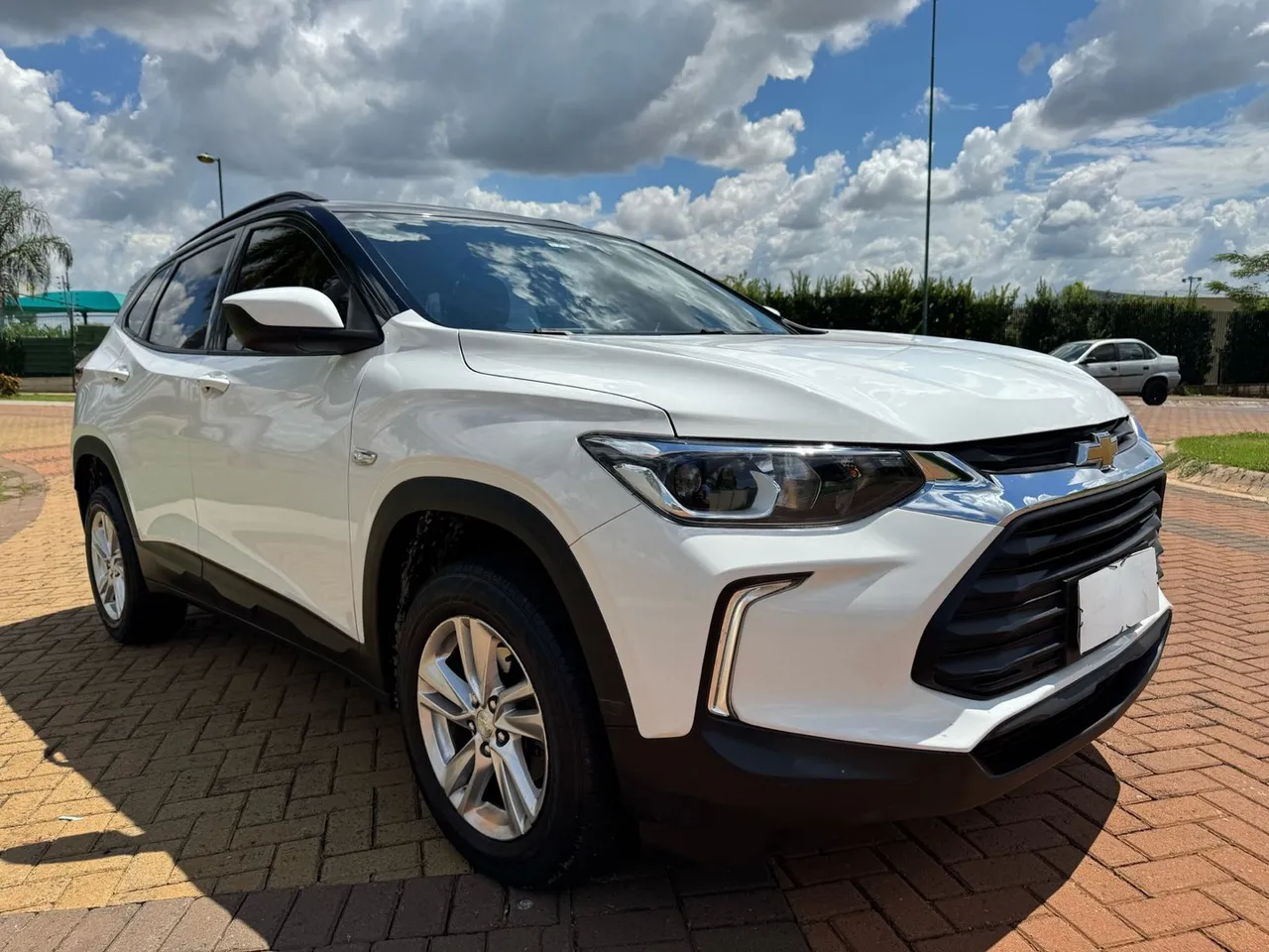 CHEVROLET TRACKER 2020 Usados e Novos