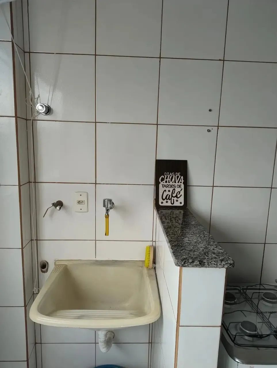 Apartamento 2 quartos à venda - Vila Olegário Pinto, Caldas Novas - GO ...