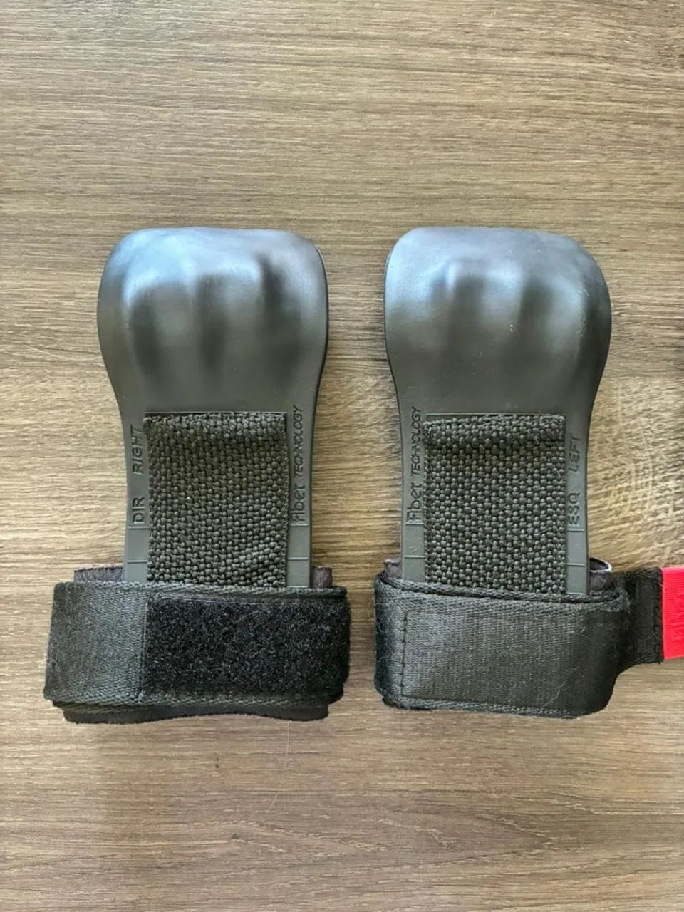 Strap Python Maxgrip Fiber G - Academia e Exercícios - Sananduva 1466658323 | OLX