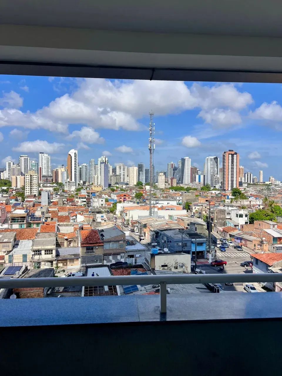 Loft/studio para alugar - Fátima, Belém - PA 1469596930 | OLX