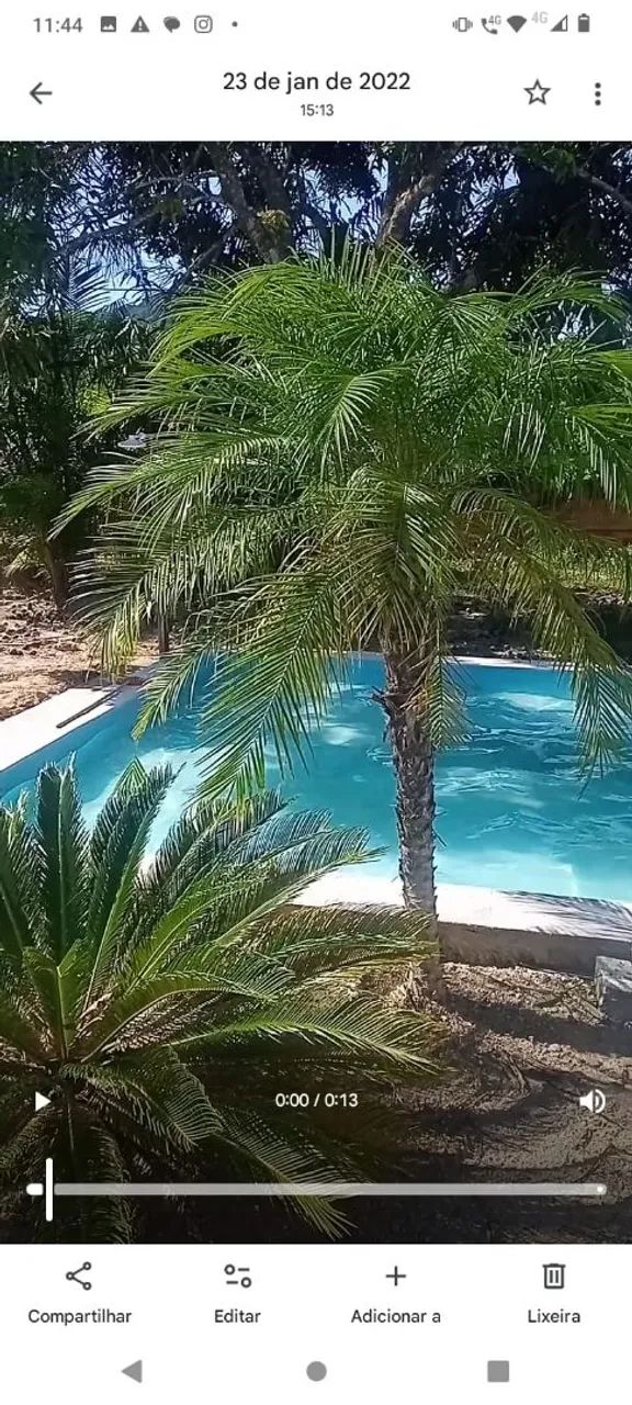 Casa 4 quartos à venda - Silva Jardim - RJ 1472282846 | OLX