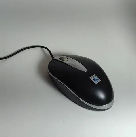 "mouse antigo" no Brasil