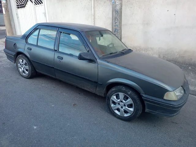 CHEVROLET MONZA 1995 Usados e Novos