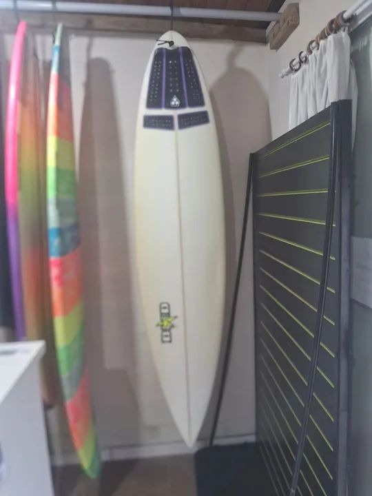 "prancha surf gun" no Brasil