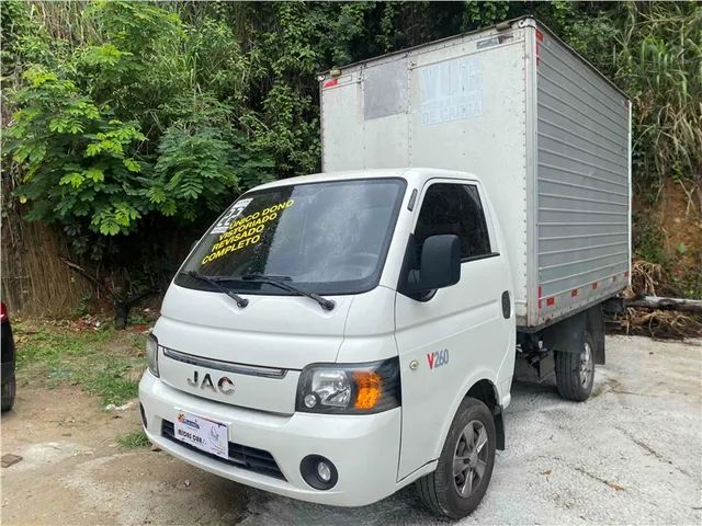 JAC V260 Usados e Novos