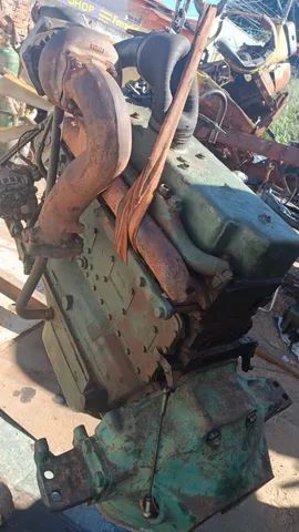 "motores 352" no Brasil