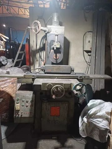 "retifica plana manual" no Brasil