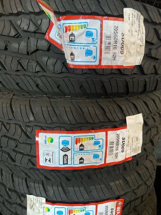 "pneu aro 16 strada" no Brasil