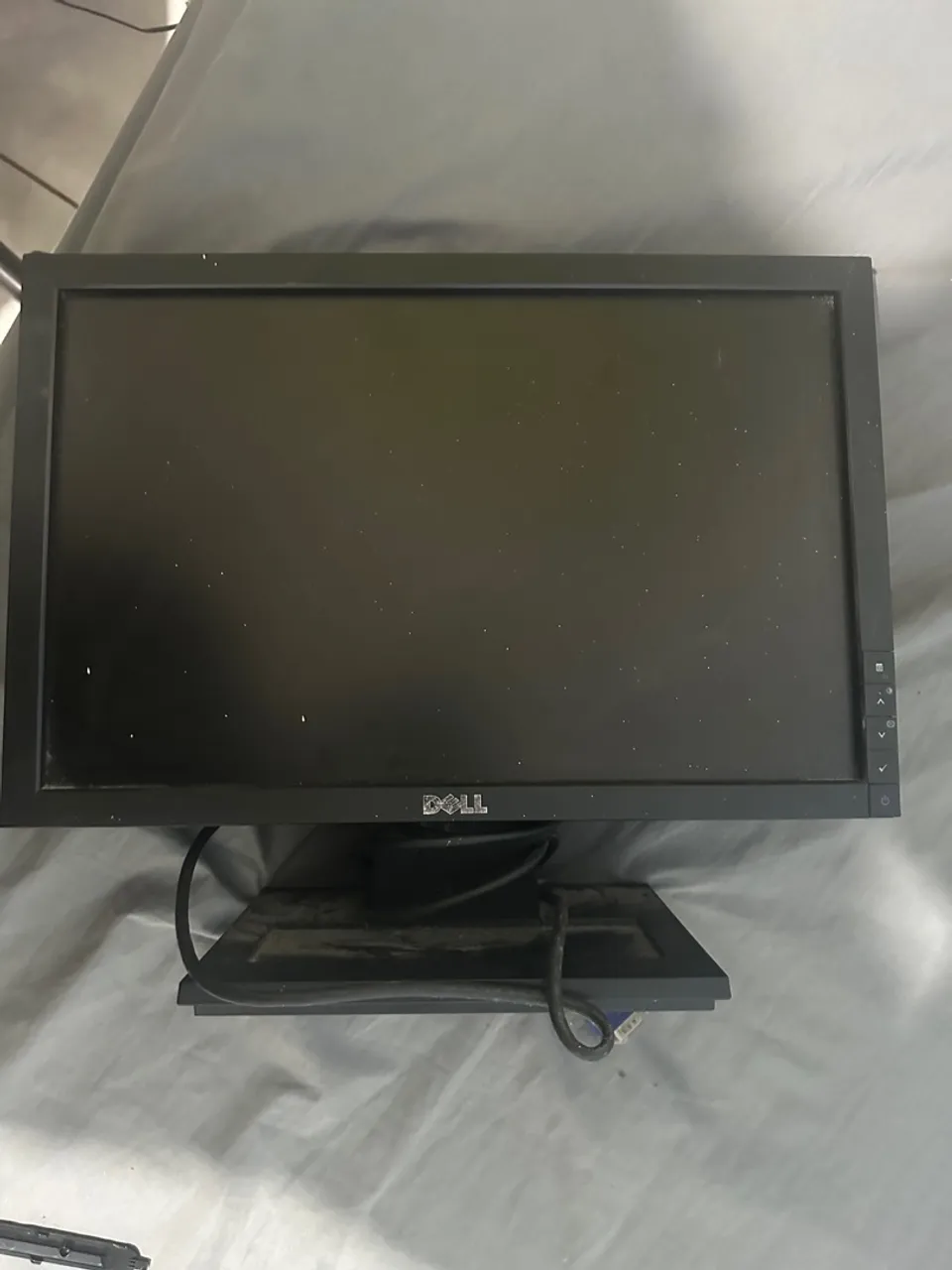 "monitor dell 17 polegadas" - Monitores no Brasil