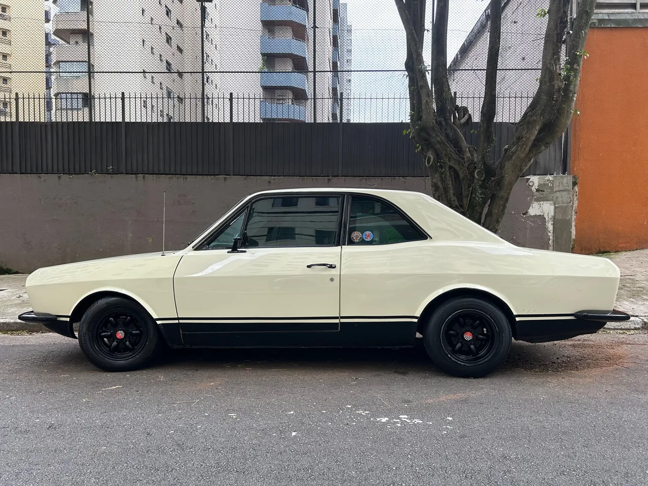 FORD CORCEL Usados e Novos em São Paulo e região, SP