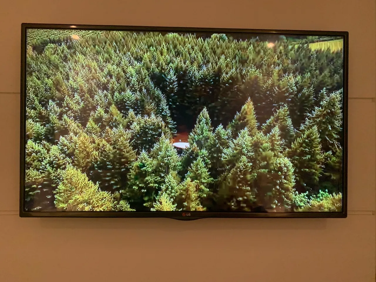 "smart tv lg 47 polegadas" - TVs no Brasil