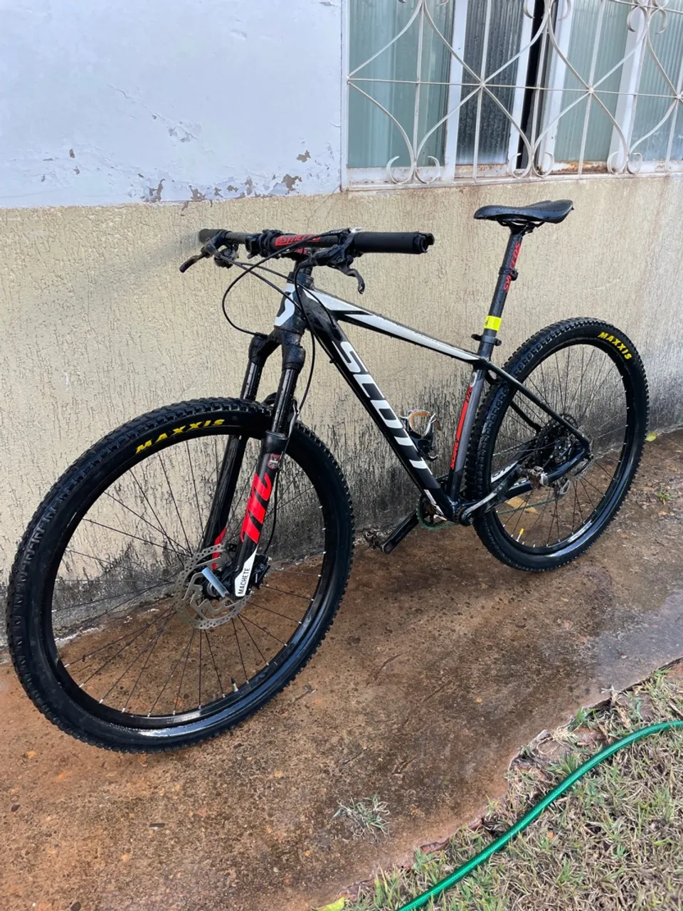 "scott scale 900" - Ciclismo no Brasil
