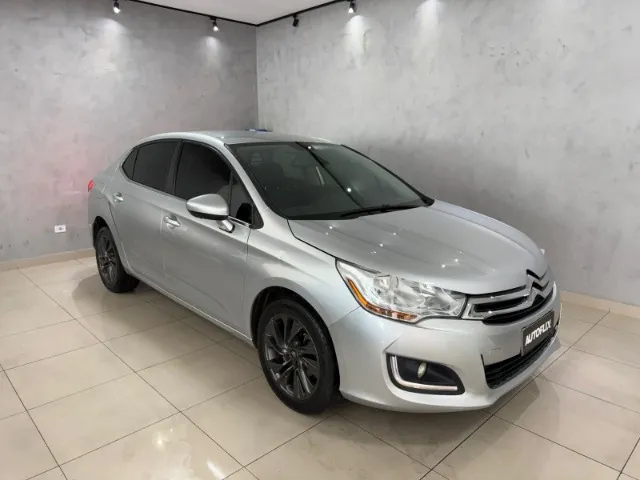 "citroen c4 lounge 2016" - Carros Usados e Novos à venda