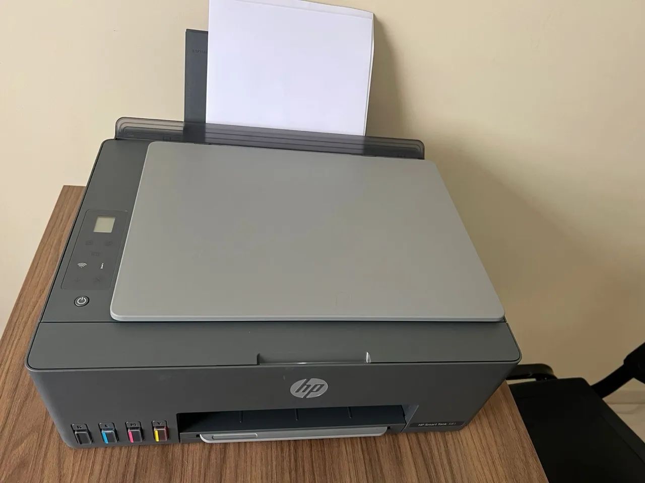 Impressora HP Smart Tank 511 - Imprima com economia e qualidade ...