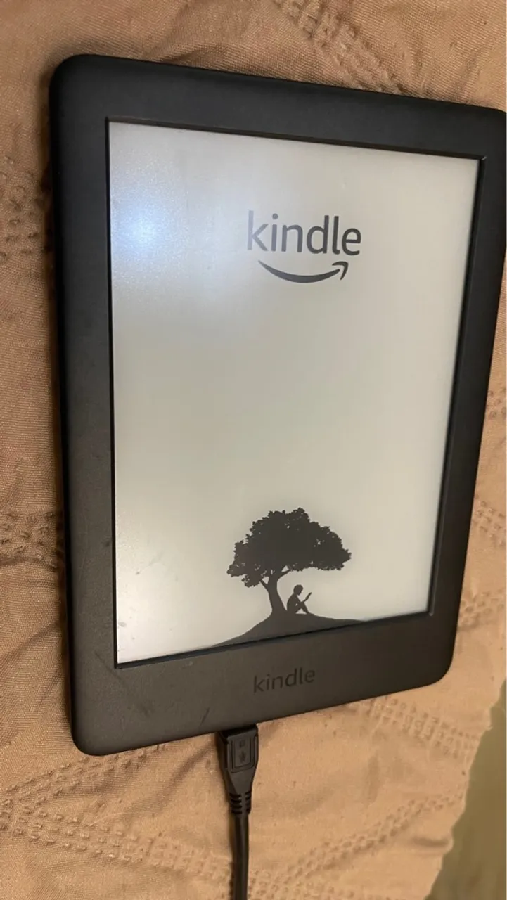 "amazon kindle" - Tablets e E-Readers no Brasil