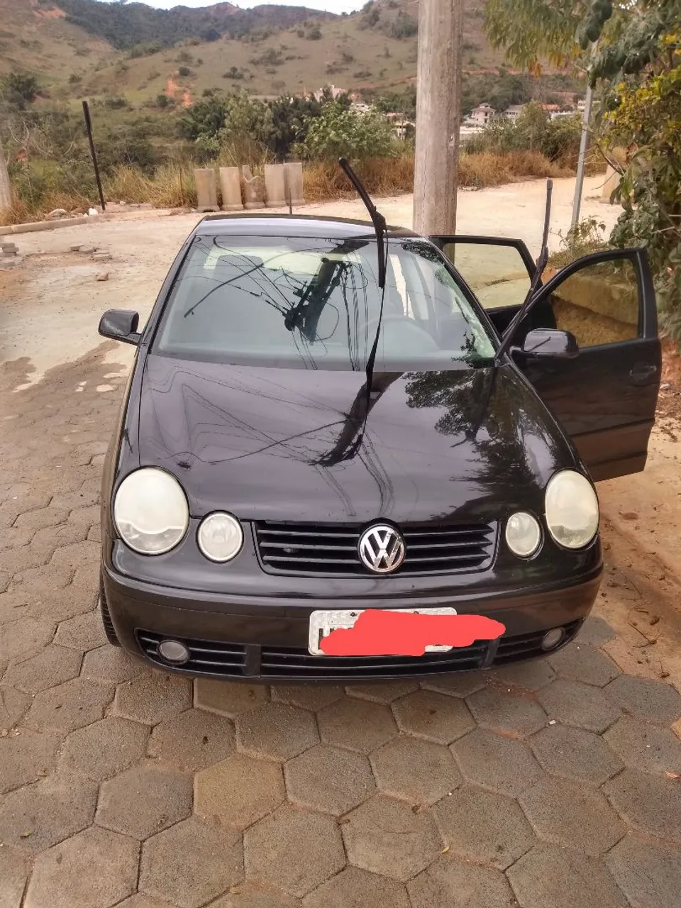 "volkswagen polo 2003" - Carros Usados e Novos à venda