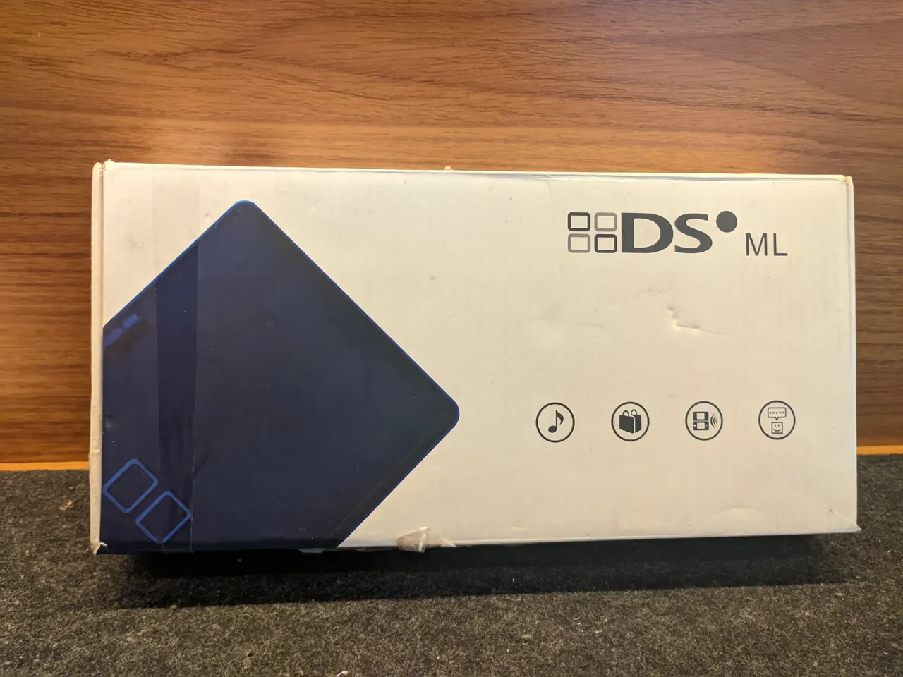 Consoles de Vídeo Game no Brasil