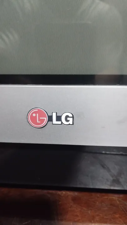"tv lg flatron tubo" - TVs no Brasil