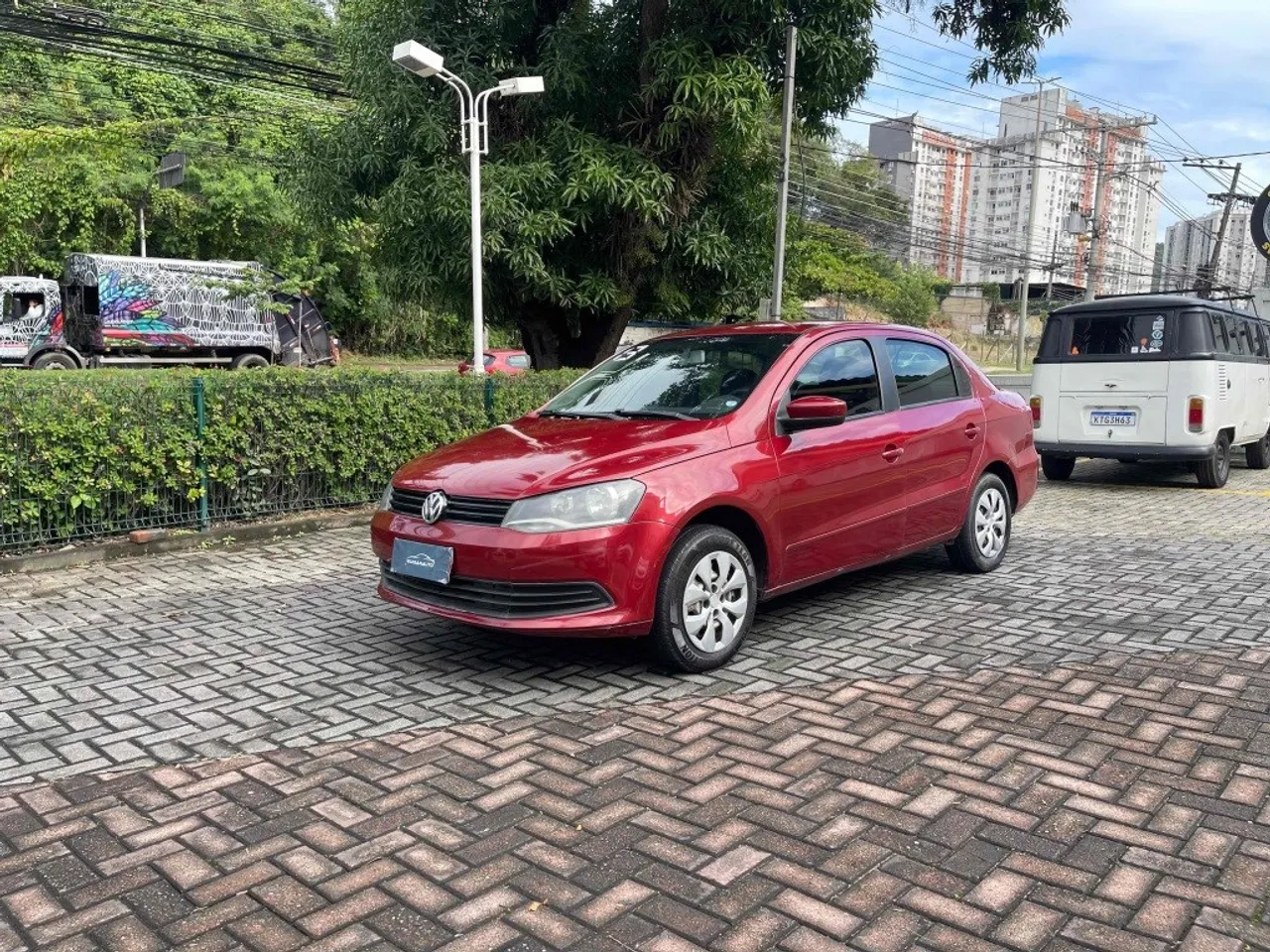 VOLKSWAGEN Usados e Novos no Rio de Janeiro e região, RJ