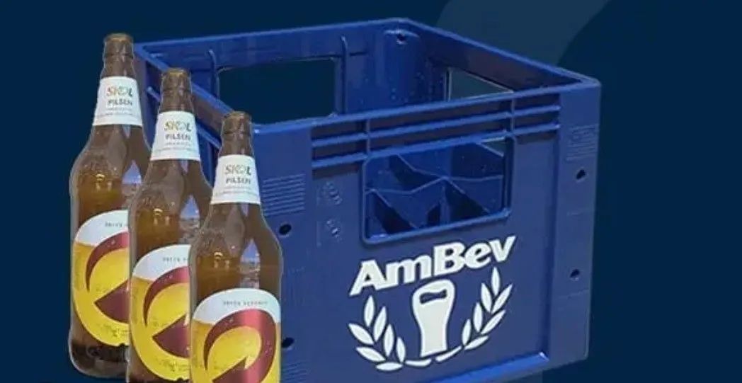 Litrao da ambev - Equipamentos Para Comércio - Paraíso, São Gonçalo ...