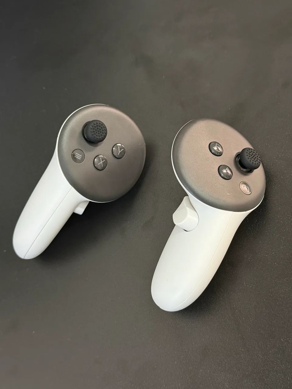 Meta Quest 3 512gb + Strap Bobovr S3 Pro + Acessórios - Consoles de ...