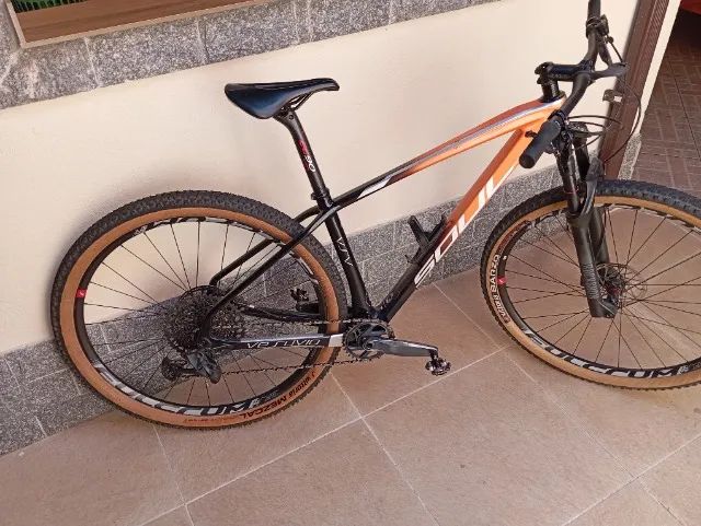 Bike Soul Vesúvio GX - Ciclismo - Cidade Alegria, Resende 1467432246 | OLX
