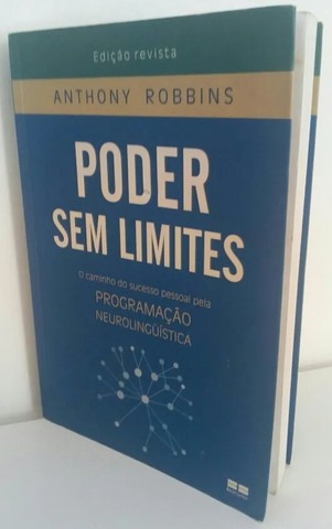 "poder sem limites livro" no Brasil