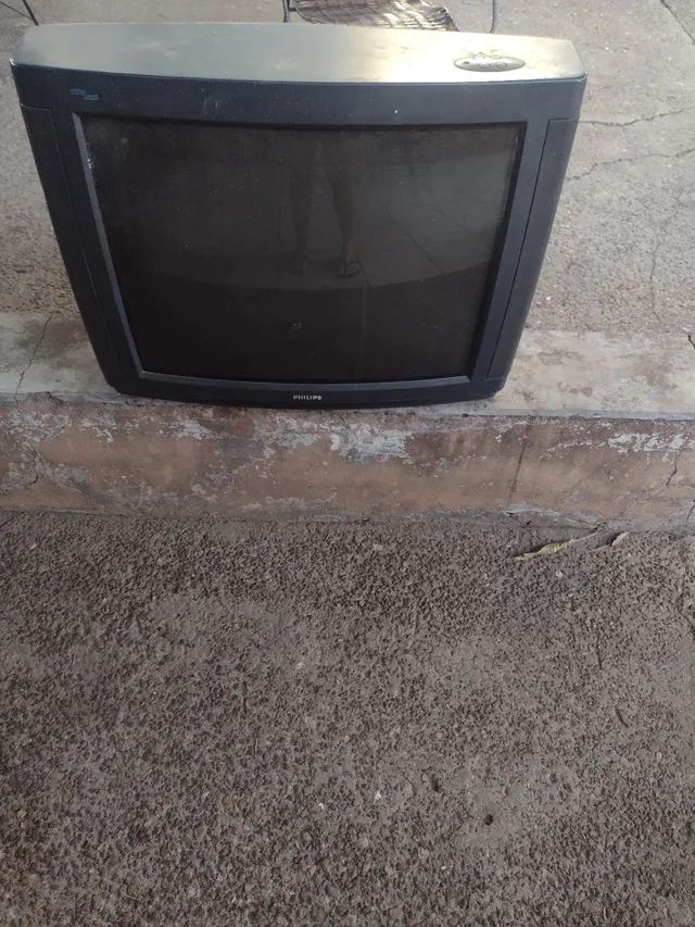 Tv philips de tubo 29 | +35 anúncios na OLX Brasil