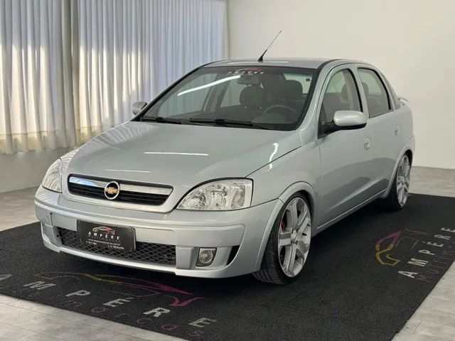 CHEVROLET CORSA 2007 Usados e Novos