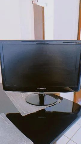 "monitor samsung b2030" no Brasil