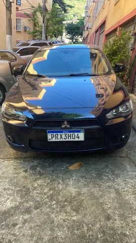 MITSUBISHI LANCER Usados e Novos