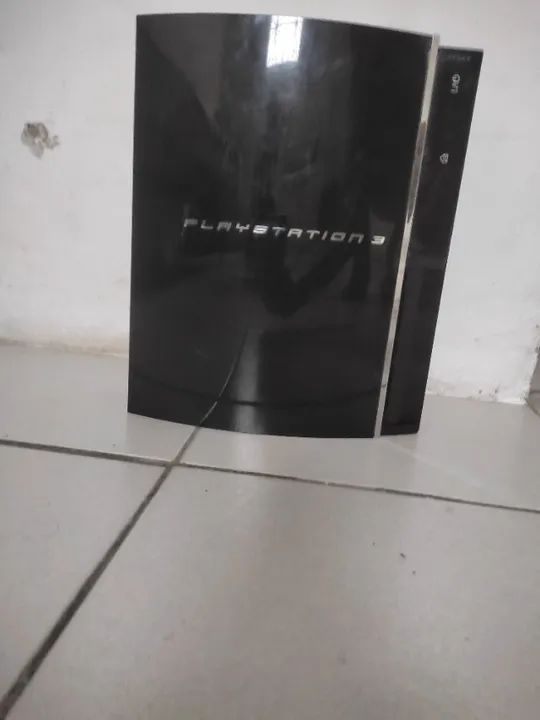 "ps3 retrocompativel" no Brasil