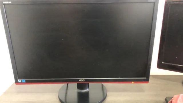 "monitor aoc 21 polegadas" no Brasil