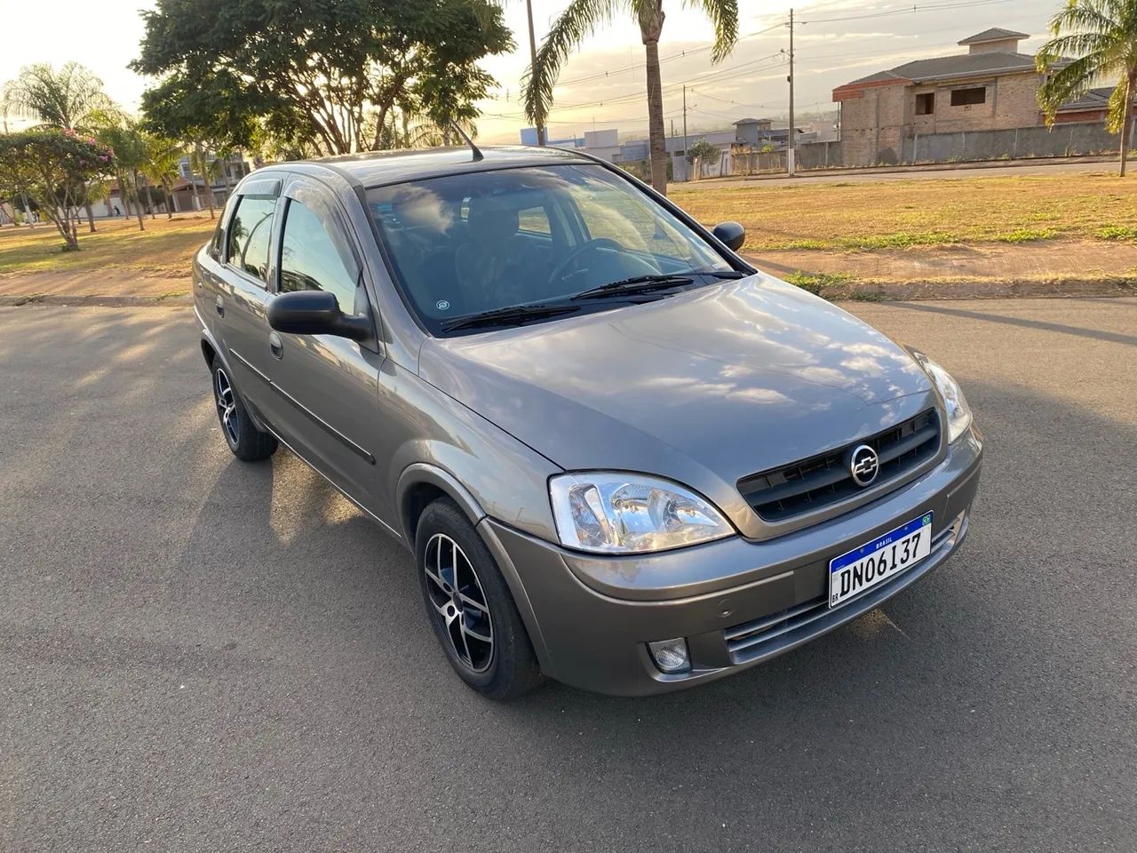 CHEVROLET CORSA 2004 Usados e Novos em SP