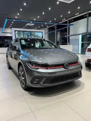 VOLKSWAGEN POLO 2024 Usados e Novos