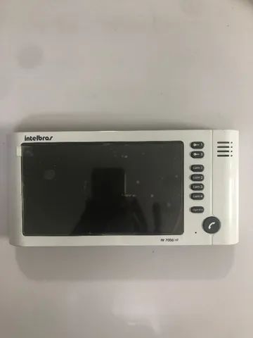 "monitor intelbras" no Brasil