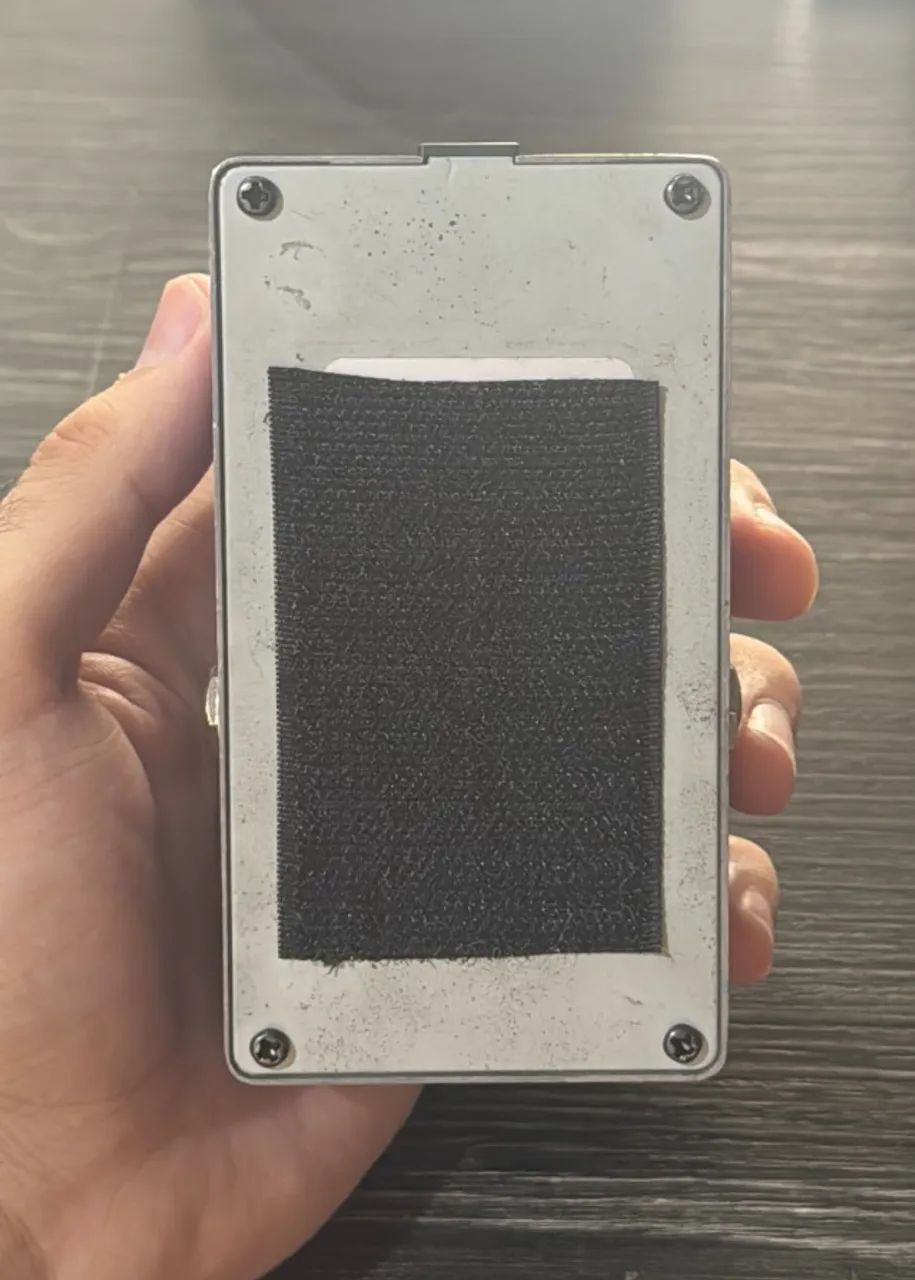 Flamma FS06 PREAMP - Instrumentos musicais - Jardim Nova Esperança ...