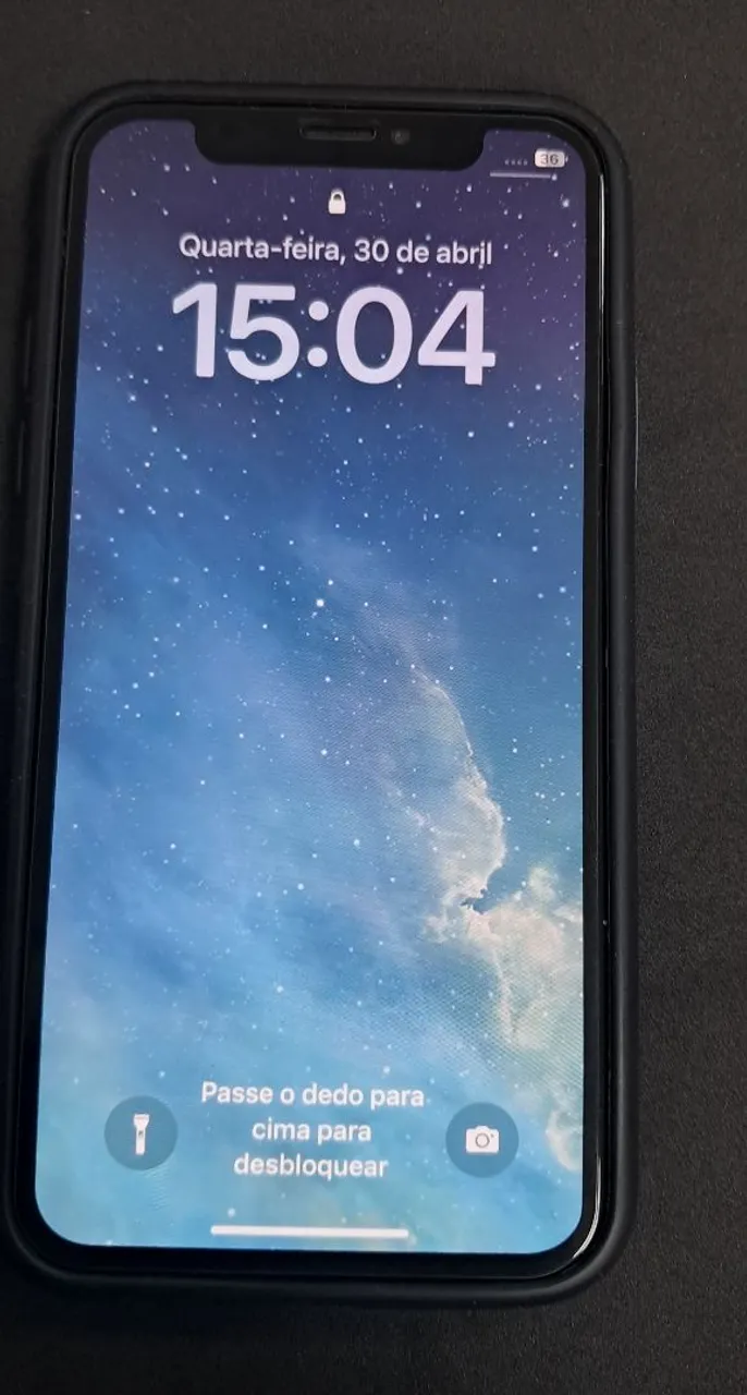 Celulares APPLE IPHONE X Usados, seminovos e Novos no Brasil