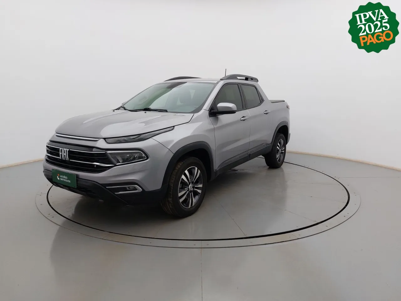 Fiat Toro 2023 Usados e Novos