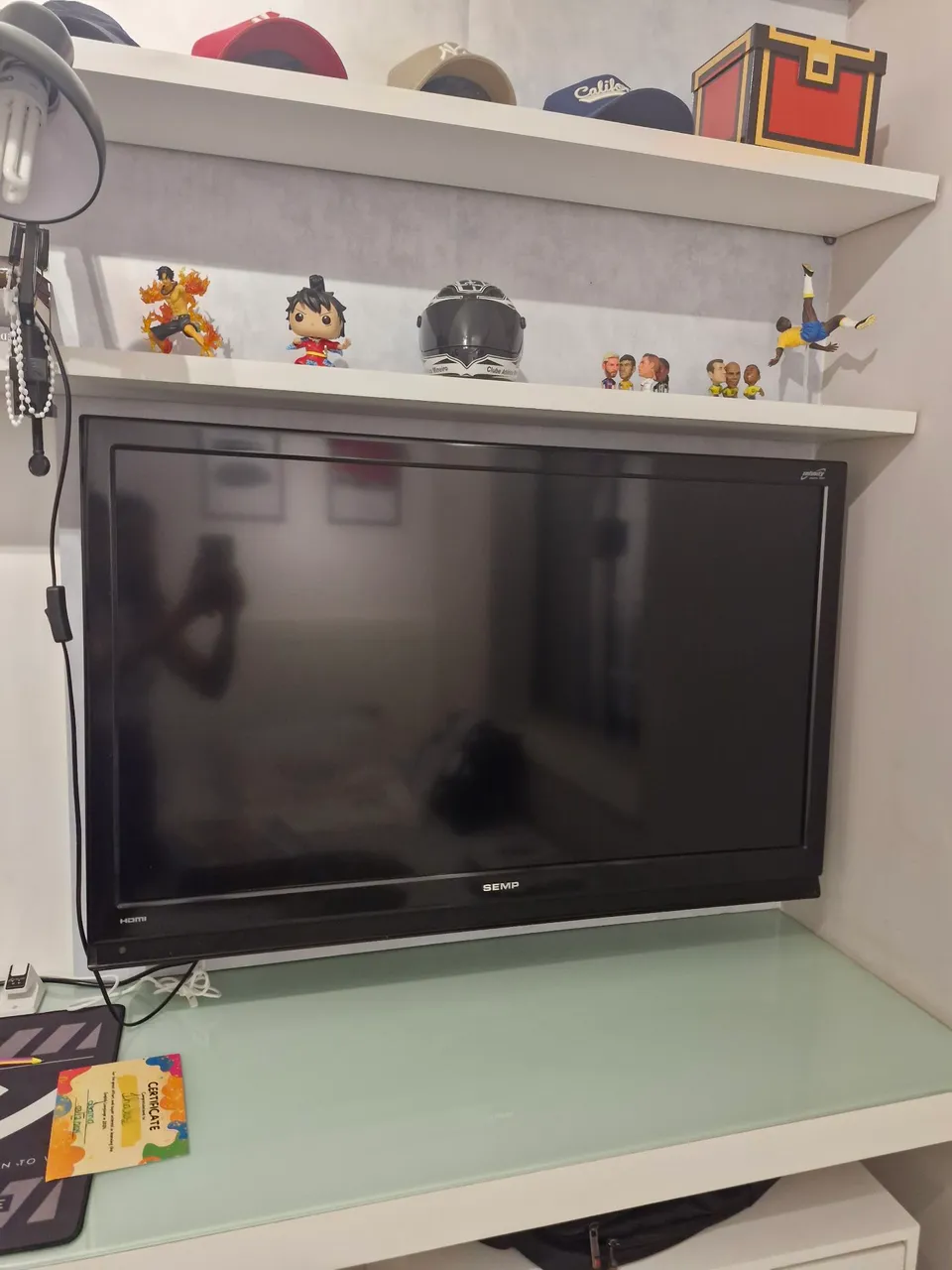 TVs em Belo Horizonte e região, MG