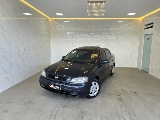CHEVROLET ASTRA 2000 Usados e Novos