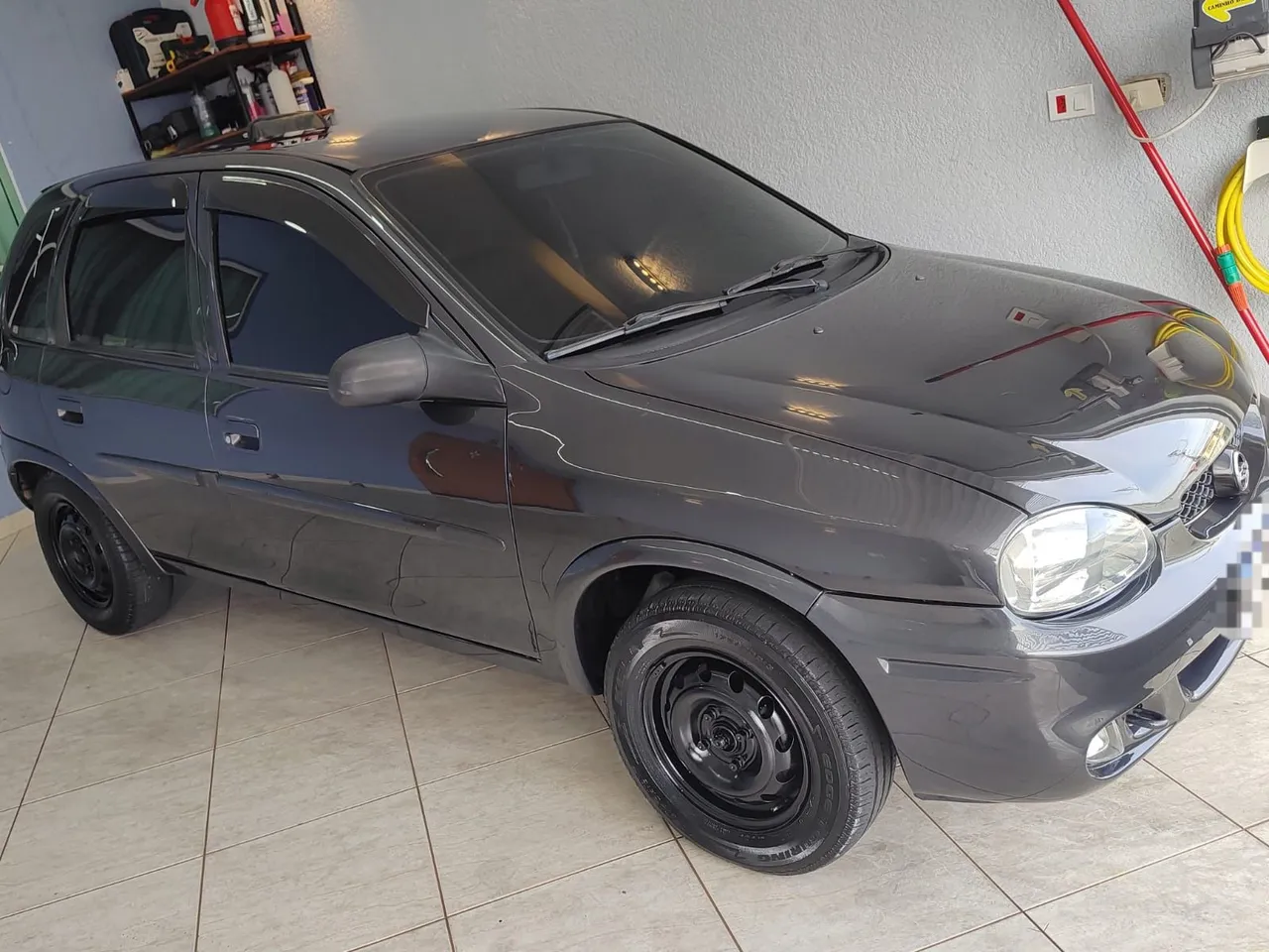 Chevrolet Corsa 2002 Usados e Novos