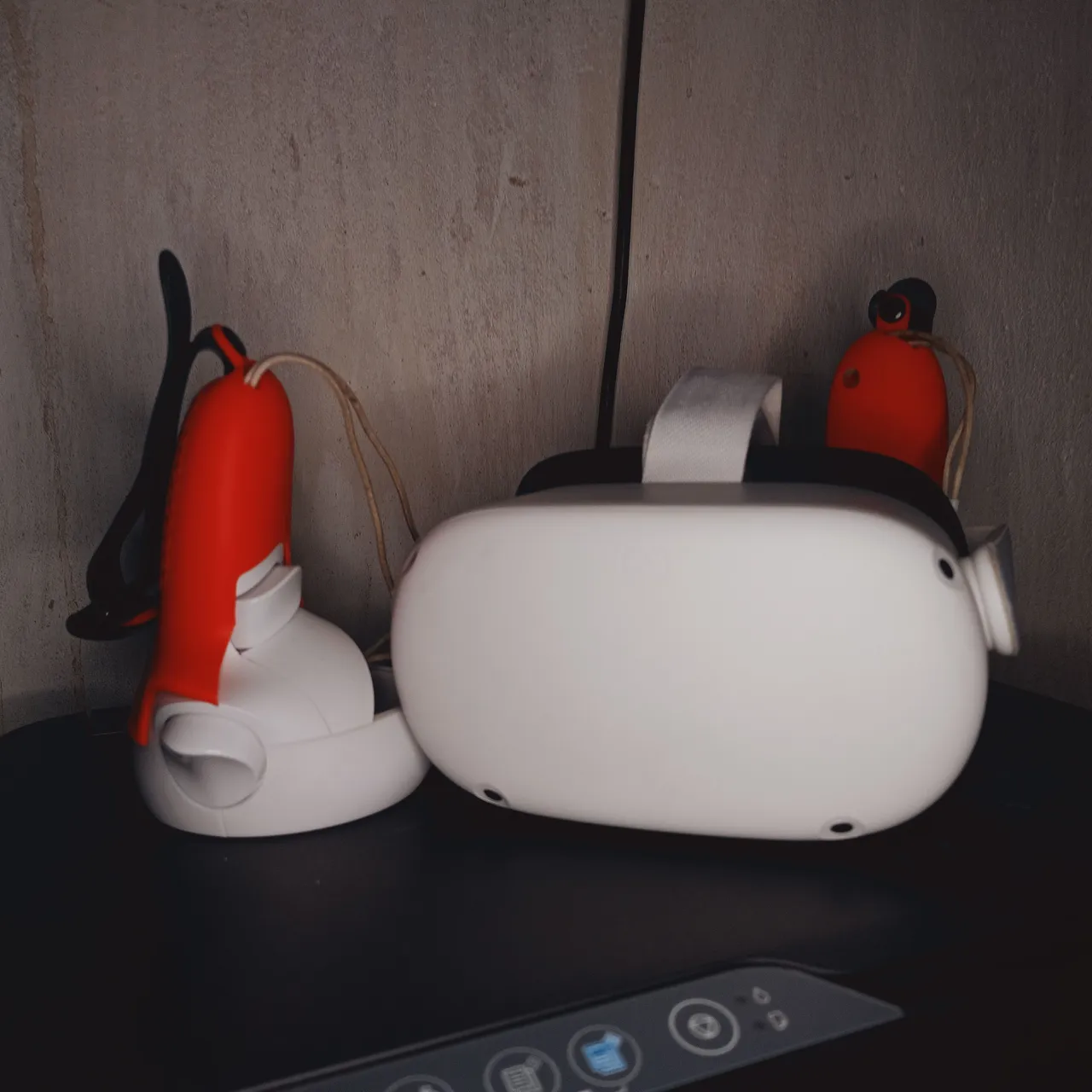 "oculus vr" no Brasil