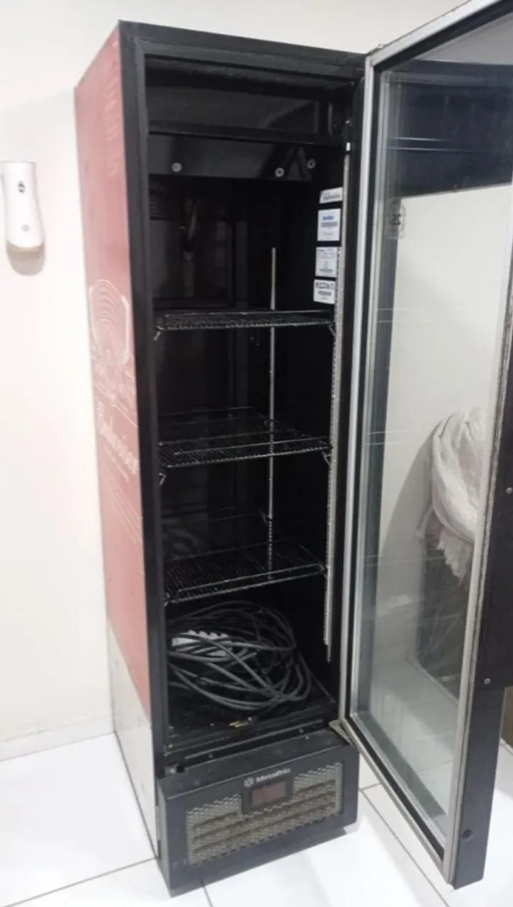 "freezer expositores vertical" - Geladeiras e Freezers no Brasil