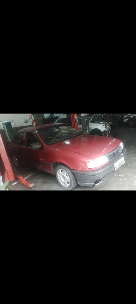 CHEVROLET VECTRA 1995 Usados e Novos