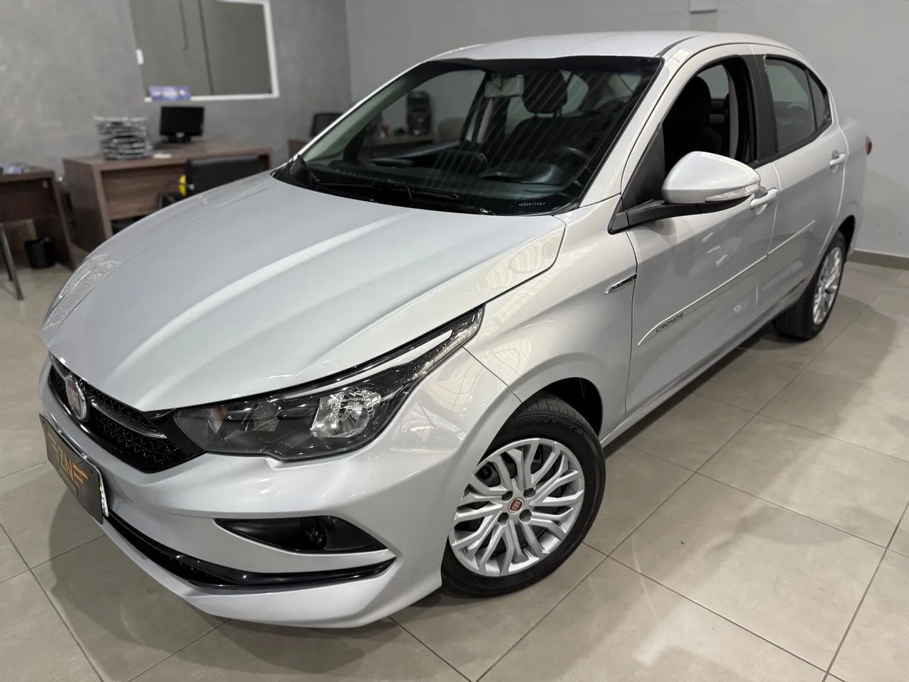 Carros 2019 Usados e Novos à venda