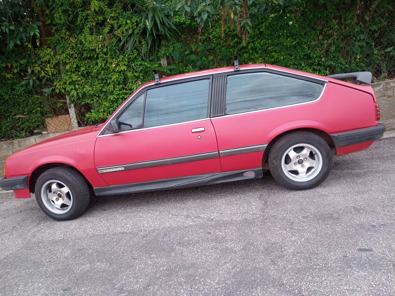 CHEVROLET MONZA Usados e Novos