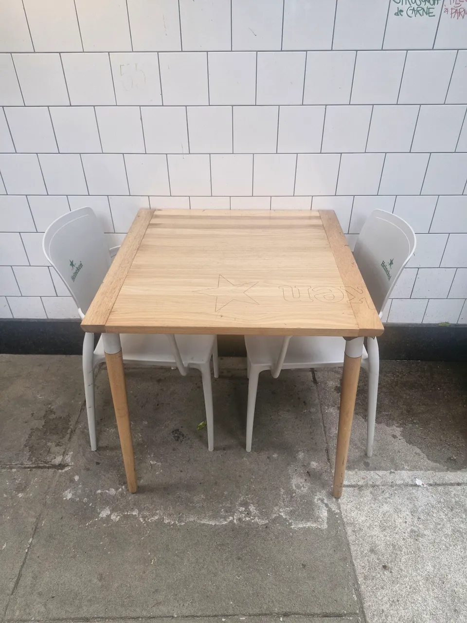 Mesas no Rio de Janeiro e região, RJ