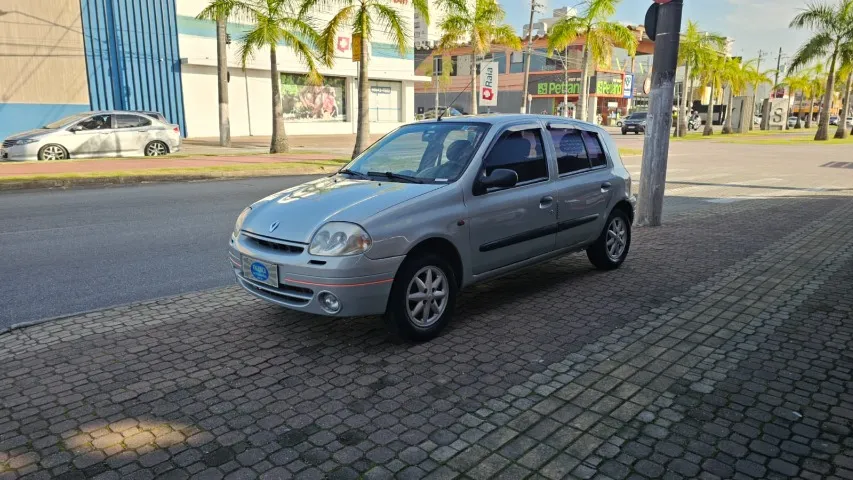 Carros 2002 Usados e Novos à venda